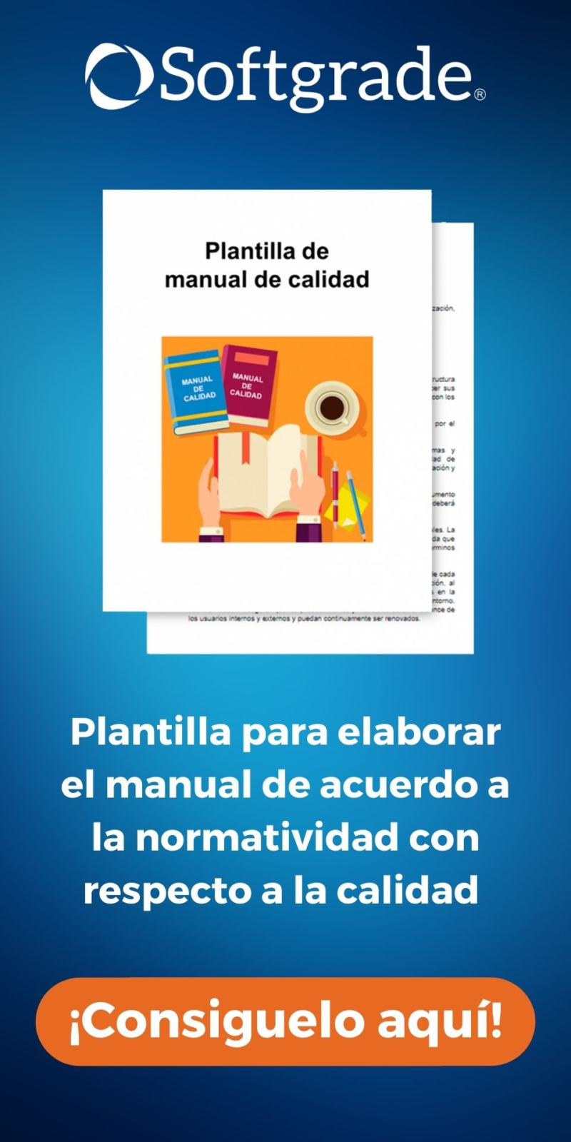 ¿Qué es la política de calidad? - Softgrade