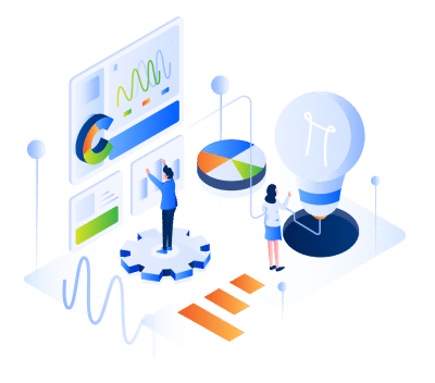 Haz que un negocio funcione - Programa de Eficiencia Operacional