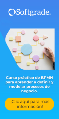 5 herramientas de software de BPMN gratuitas - Softgrade