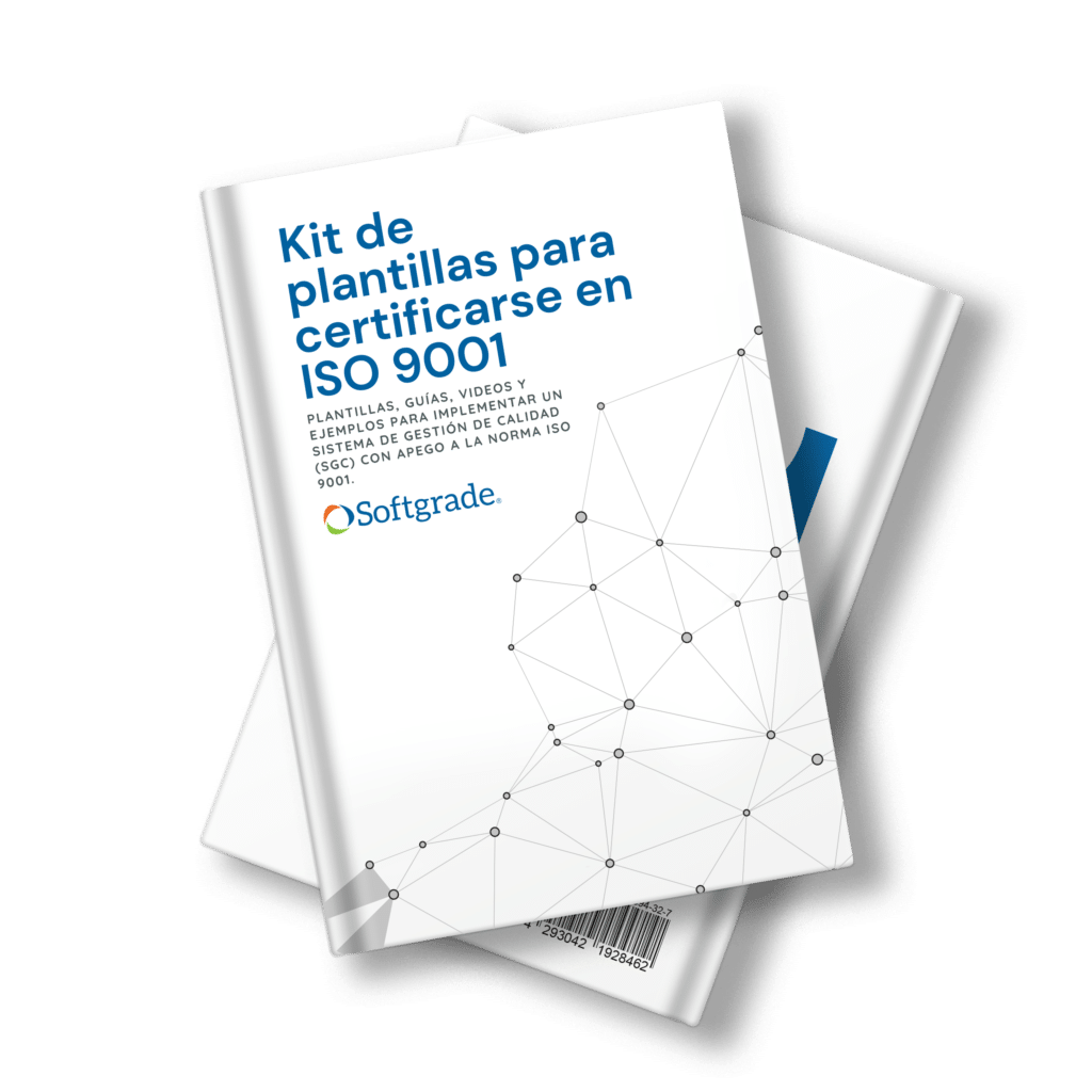 Requisitos del sistema de gestión de calidad para certificación ISO ...