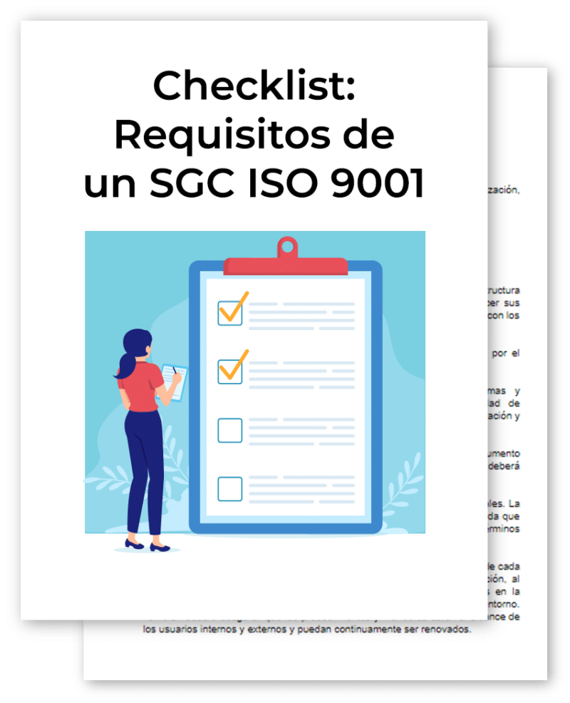 ¿Qué es un sistema de gestión de calidad? - Softgrade